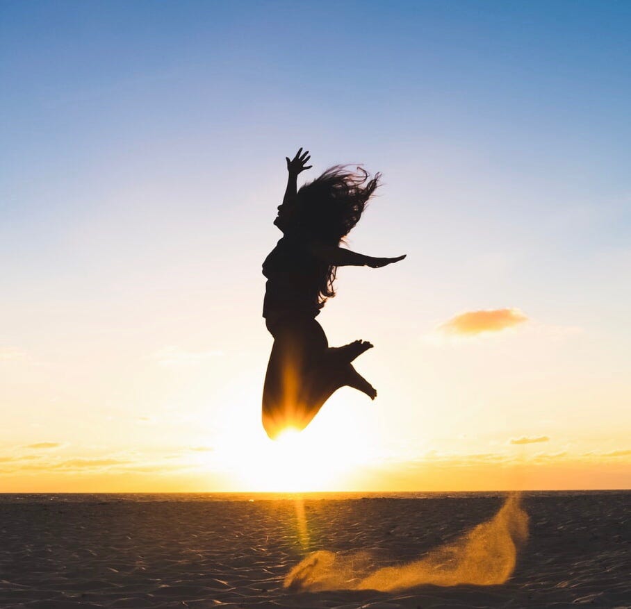 My Soul’s Division. My soulful life shall balance its way… | by Jessica ...