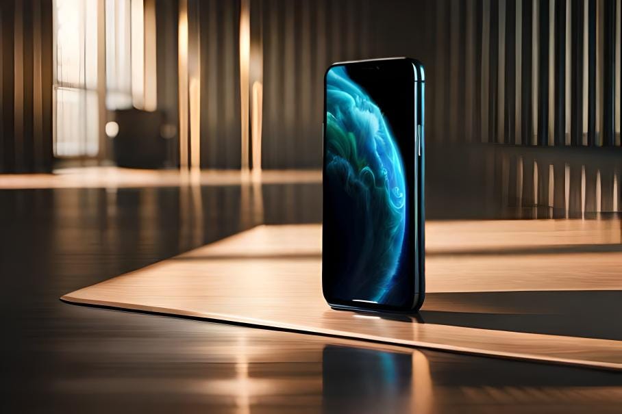 A Glimpse into the Future: Exploring the Potential of iPhone 15 ...