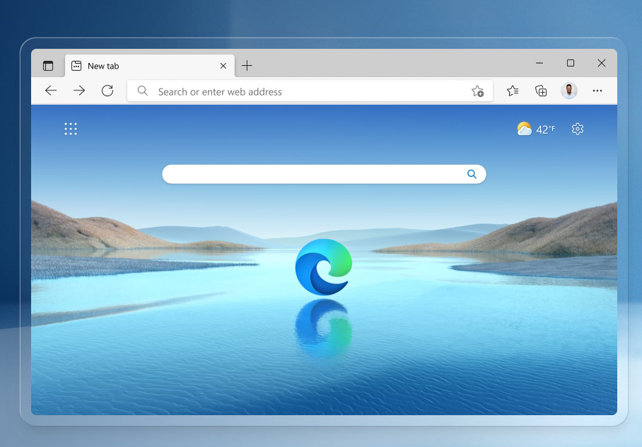 I switched from Chrome to Edge. I have always been a Google Chrome ...
