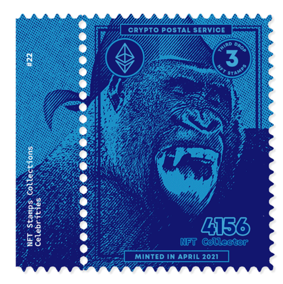NFT in Philately: Trends and Innovations | by Find Your Stamps Value ...