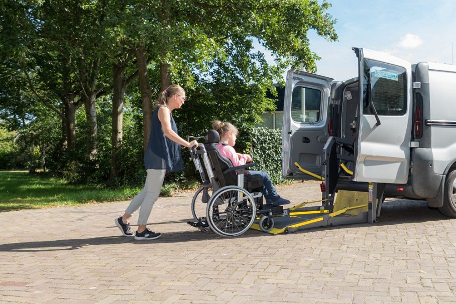 Ensuring Safe Transportation for Young Patients - Life Line EMS - Medium