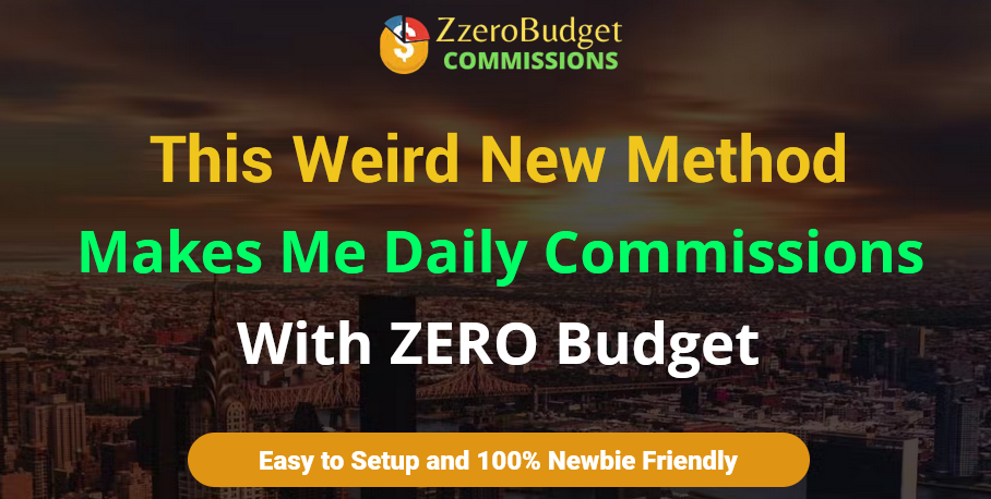 Zzero Budget Commissions Review: READ THIS BEFORE YOU BUY | by Market ...