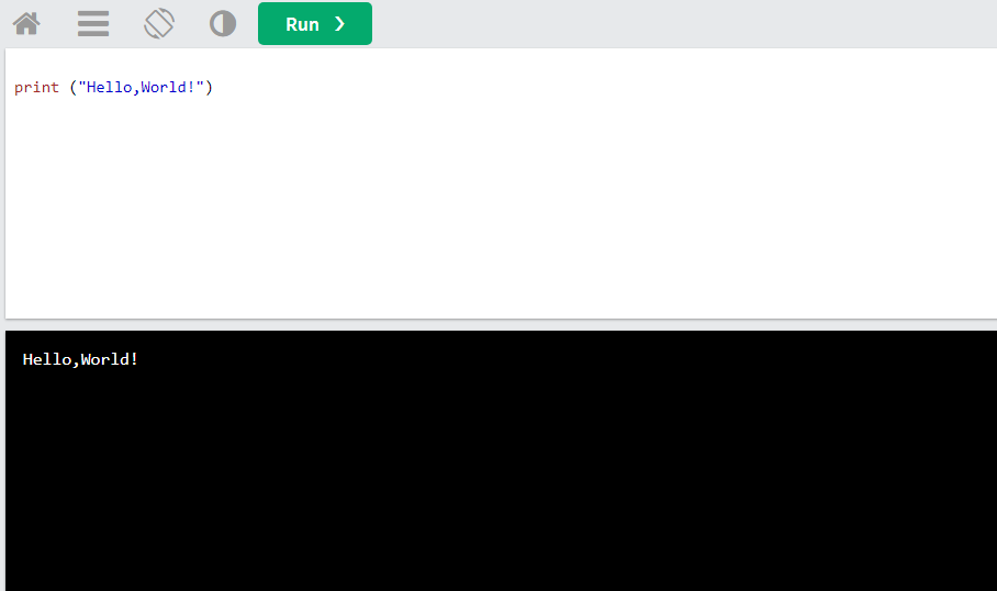 Basics of Python - The Geeky Arush - Medium