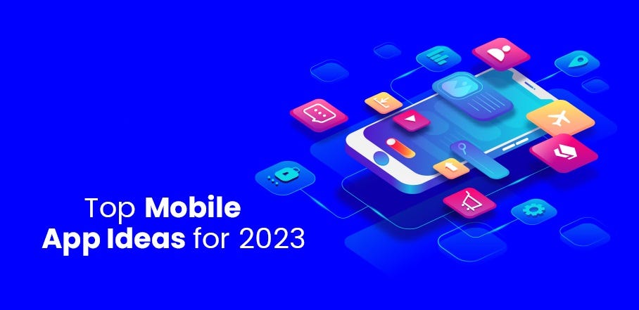 Top 5 Best-Suited Mobile Development Frameworks of 2023 | by Steve ...