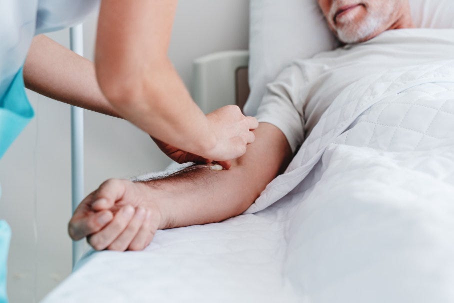 How Can Dialysis Nurses Help Patients? - NephCure Academy - Medium