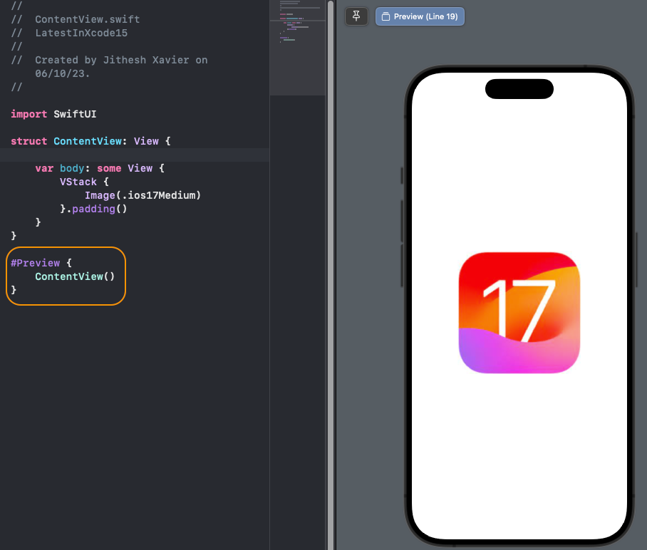 What’s new in Xcode 15. Tip: Manage multiple Xcode versions… | by Jithesh Xavier | Oct, 2023 ...
