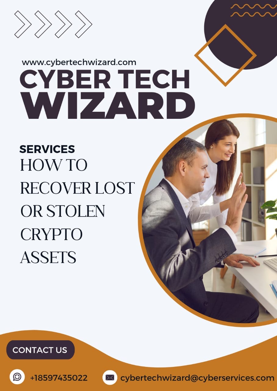 USDT//BNB/USDC RECOVERY EXPERT — CYBER TECH WIZARD | by Liamlucas | Jul ...