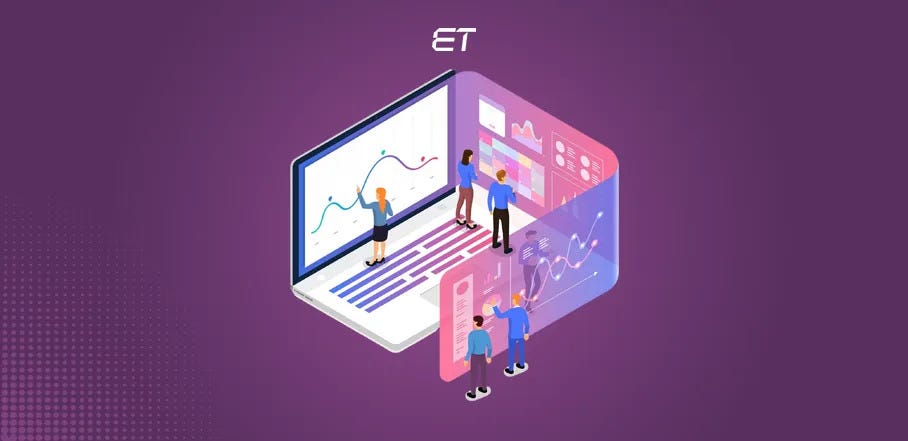 Data Strategy Consulting Guide: Build a Future-Ready Business - eLuminous Technologies - Medium