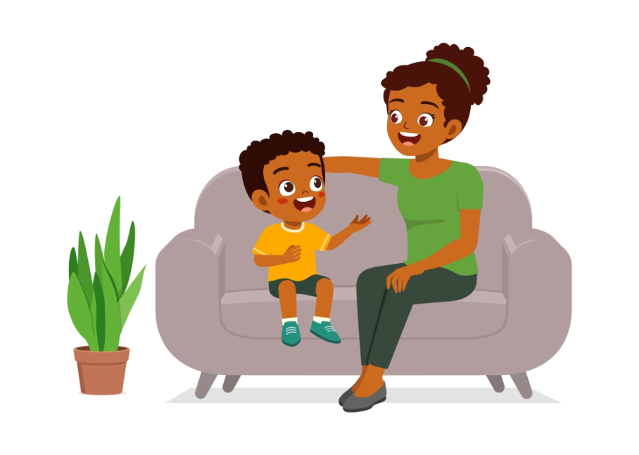 Recognizing Early Communication Cues - Superhero Kiddos,ABA/Behavior ...