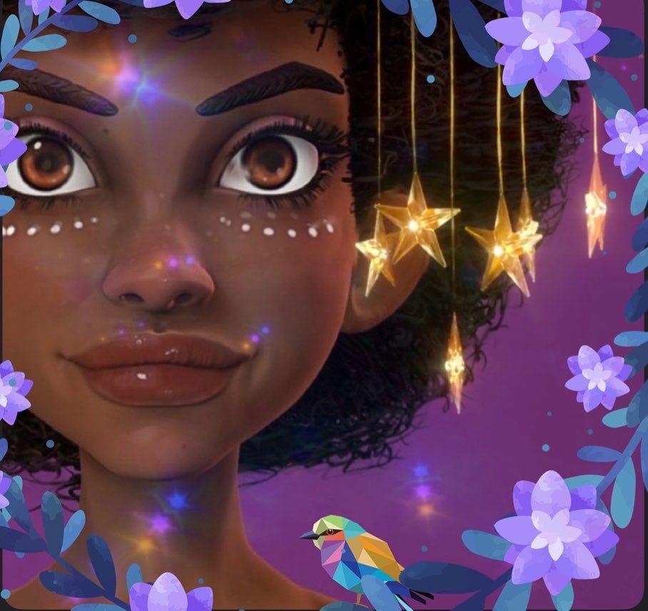 Baps Animation Studios. Akiti the Hunter by Bolaji Ajayi | by Denise ...