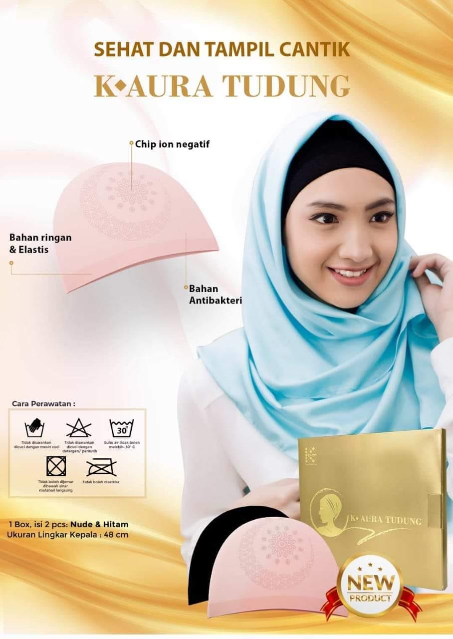 New K-Aura Tudung | WA 082293887786 | by K-Mart OnlineStore | Medium