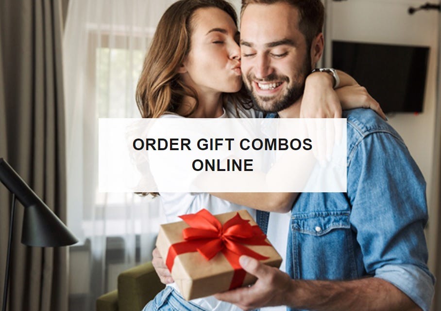 TOP 5 GIFT COMBO IDEAS TO SURPRISE YOUR BOYFRIEND ON HIS BIRTHDAY ...