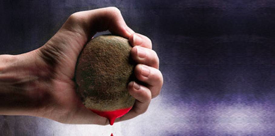 How To Extract Blood From A Stone: Critical Insight Techniques Every ...