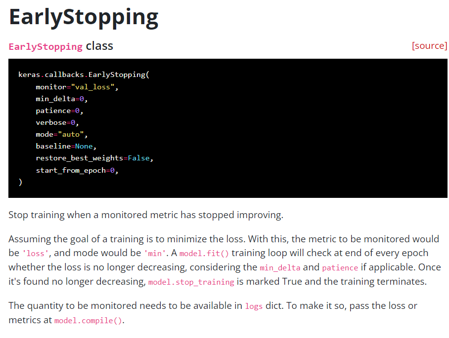Early Stopping in Neural Networks - Abhishek Jain - Medium Early Stopping in Neural Networks - Abhishek Jain - Medium