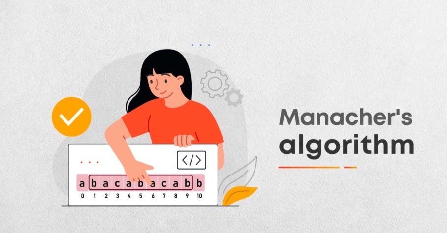 The Mysteries Of Palindromes A Deep Dive Into Manacher S Algorithm By Dadavali Apr 2024