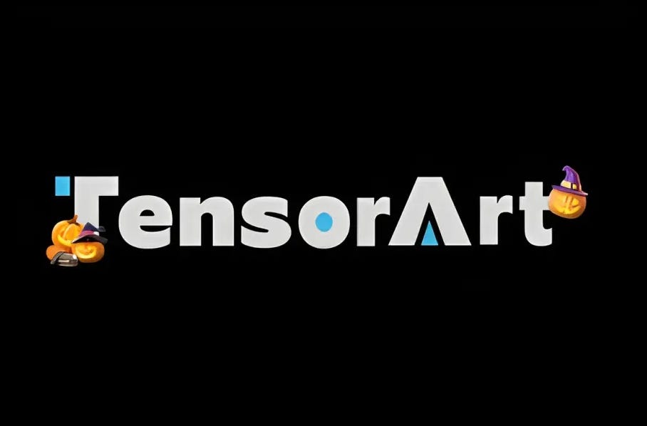 沒有電腦輕鬆畫 | 不受電腦配備限制繼續玩stable diffusion的方案 -Tensor Art篇 - 哞拉圖 Guenter ...