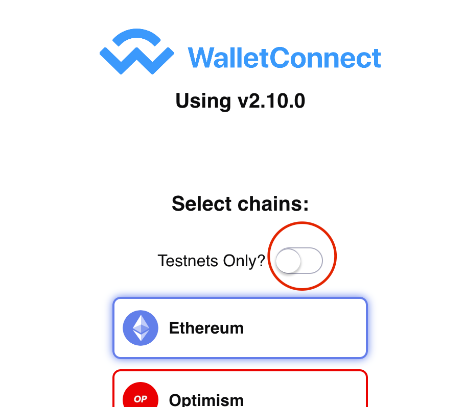 Wallet connect — web3 wallet for Android, detailed implementation | by Mahdi Tajik | Medium