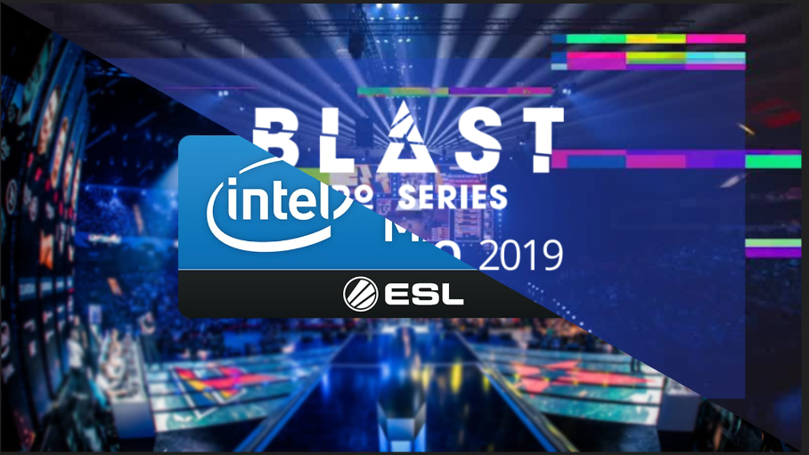 BLAST vs IEM Major KDR. After a weekend packed with CS:GO… | by Joe Gstettner | Medium