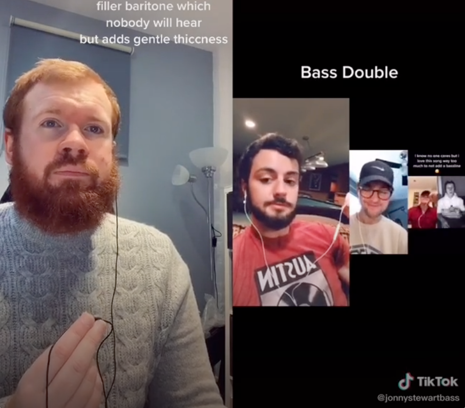 Why You're Obsessed with Sea Shanties | Elemental