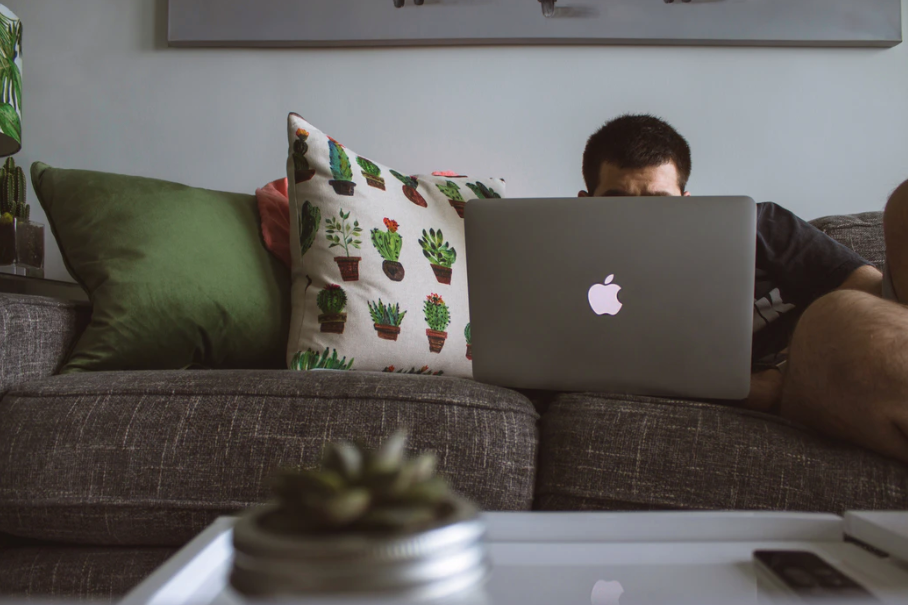 Working from home? Digital and online library tools can help. | by ...