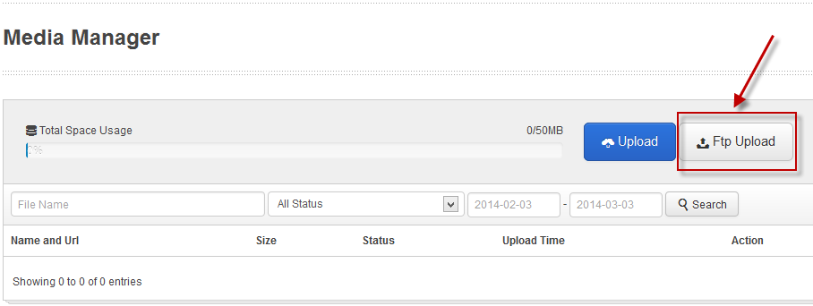 Upload a batch of files in one click with Podbean FTP Uploading | by ...