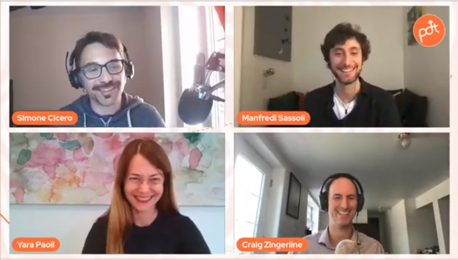 Lessons Learnt by Growing Startups: practical approaches to driving ...