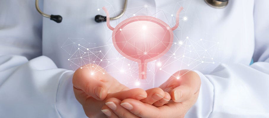Prostate Cancer Staging: Understanding the Progression of the Disease ...
