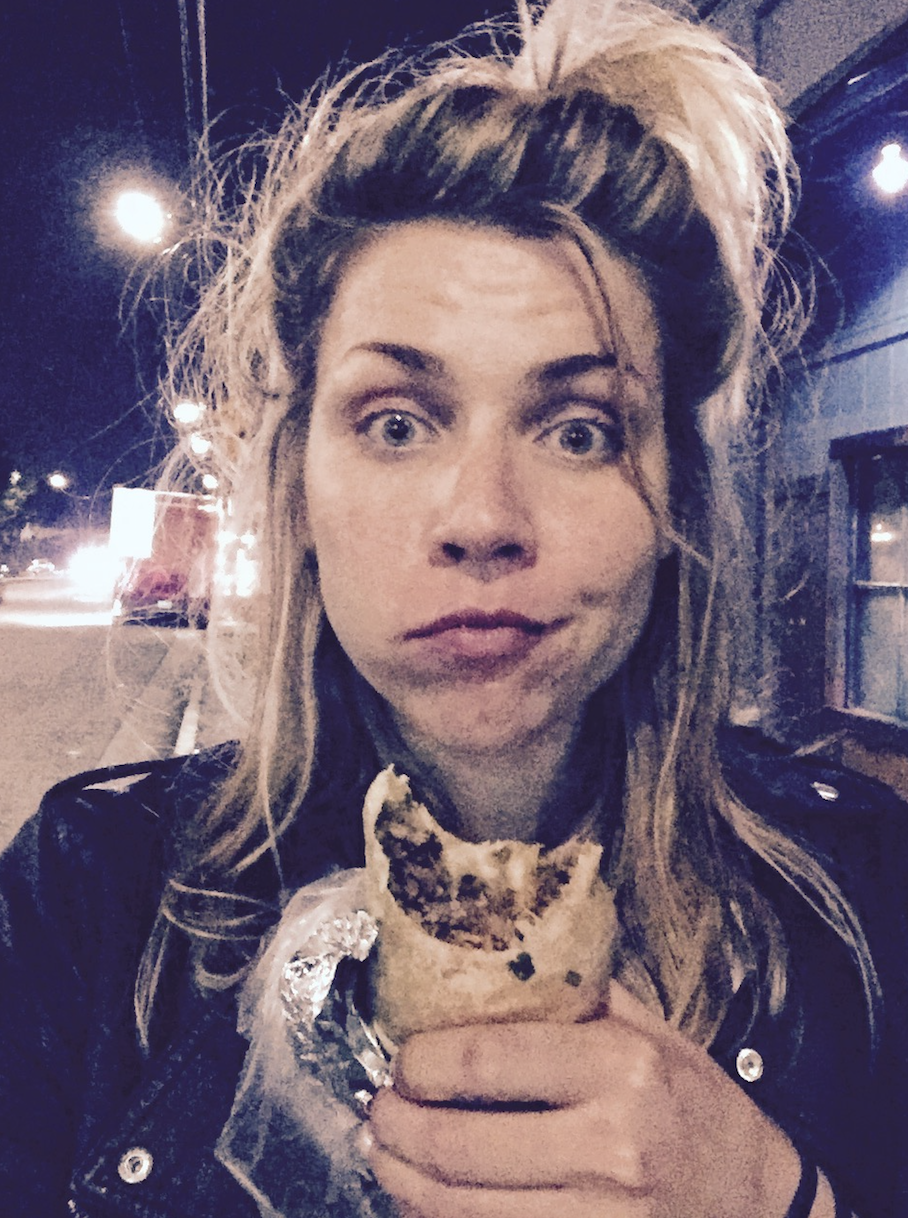 First week in LA, Hey LA. A week ago today I moved to LA!!! Hey… | by ...