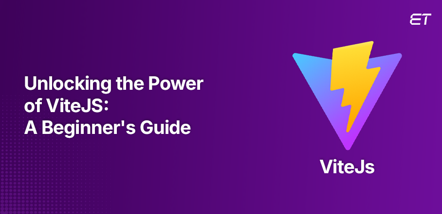ViteIntroduction of ViteJS: A Detailed Guide to Fast Development ...