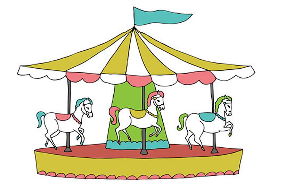 www.secilarlat.com/uxblog. Slider, carousel ve tüm dönen şeyler | by Secil Arlat | Medium