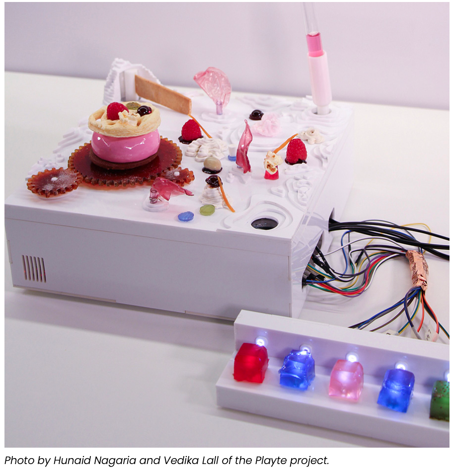 Using Design Fiction to Rethink the Future of Eating | by Alexia Simon ...
