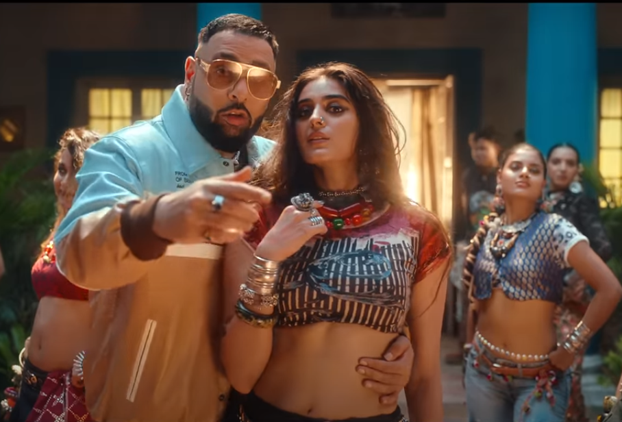 Badshah — Gone Girl Lyrics | Payal Dev | Sakshi Vaidya | by Gaano Wali Lyrics | Medium