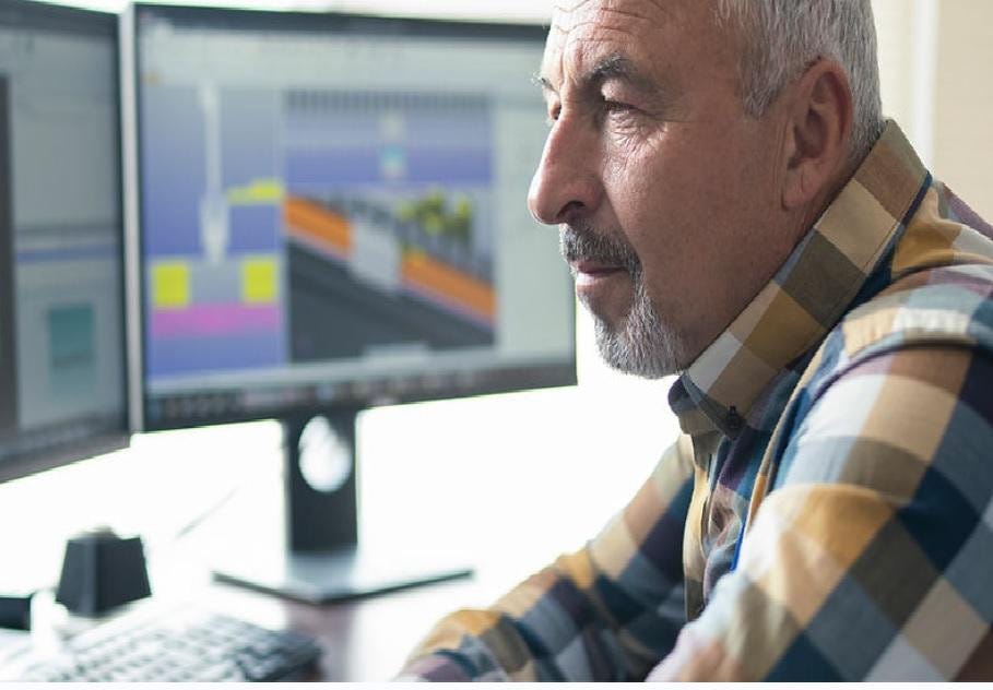 Streamline Your Workflow with Microsoft Power Automate: A Beginner’s ... Streamline Your Workflow with Microsoft Power Automate: A Beginner’s ...