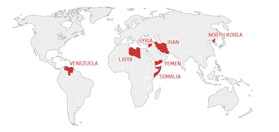 An Unfriendly Welcome to the United States | by Ashley Lockett | Medium