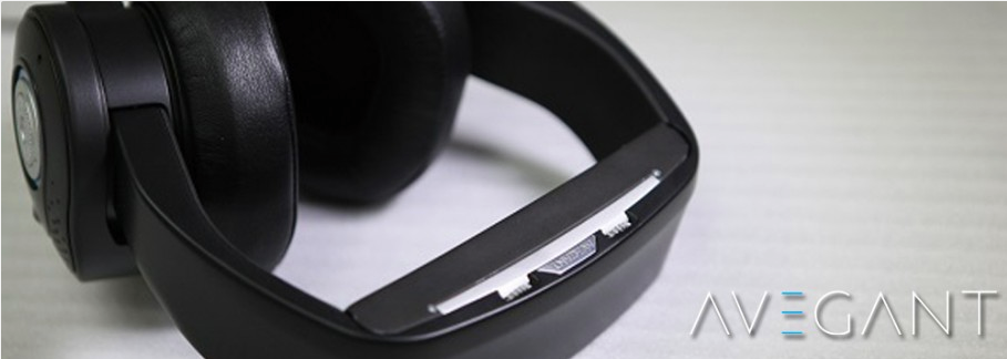 Avegant Glyph Envisions the Personal Theater of the Future with Virtual ...
