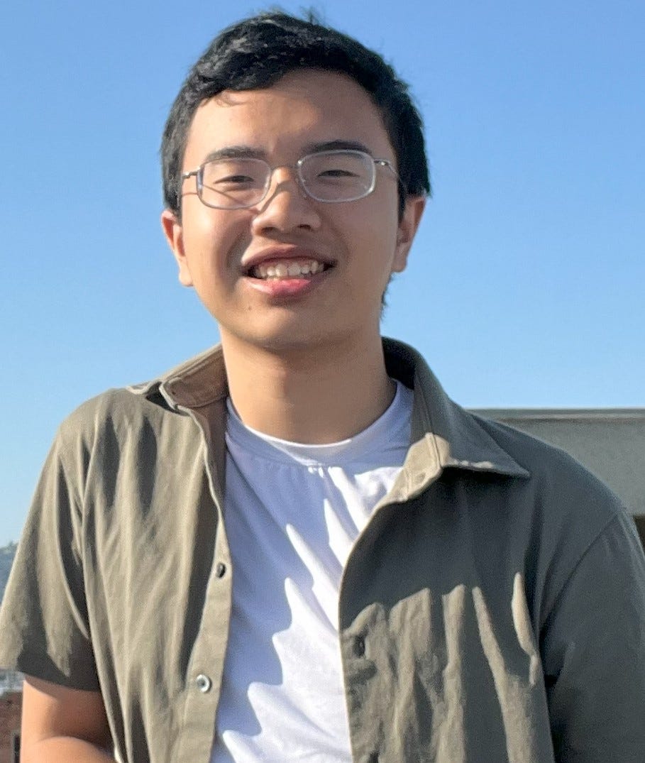 CS 371p Spring 2025: Joshua Karim | by Joshua Karim | Jan, 2025 | Medium