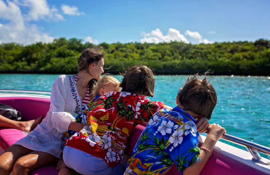 Creating the Ultimate Dream Getaway in Paradise | by Kathrinekreger ...