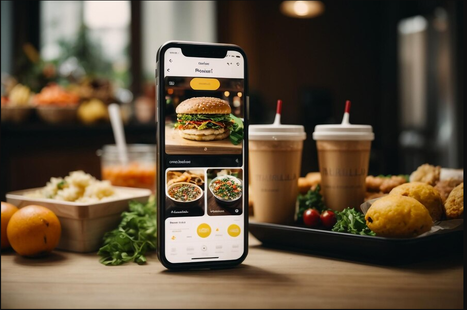 Best Food Delivery App Development Companies in Qatar | by Patt Cummins ...