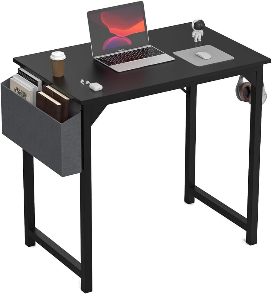 Revolutionize Your Work Space: Introducing Our Latest Home Office Desks ...
