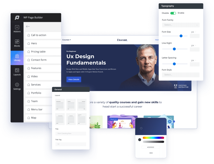 How Website Builders Can Help Owners Earn Money | by houssni ismail ...