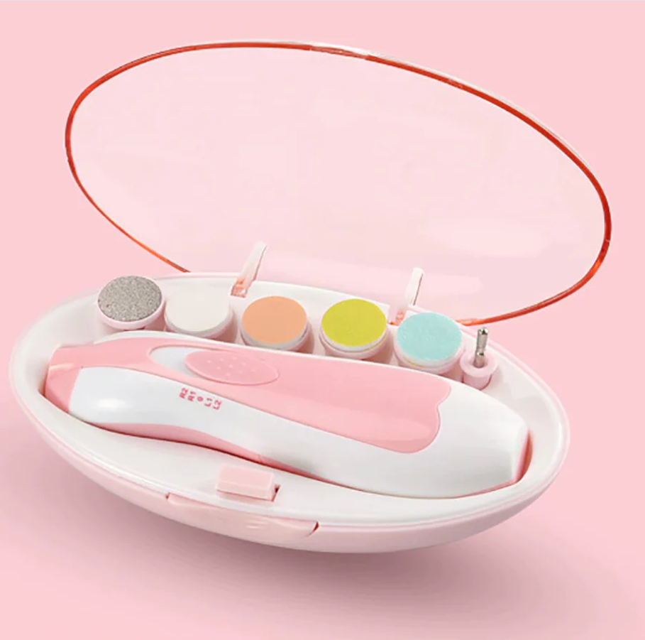 Essential Tips for Safely Trimming Newborn Nails | by ...
