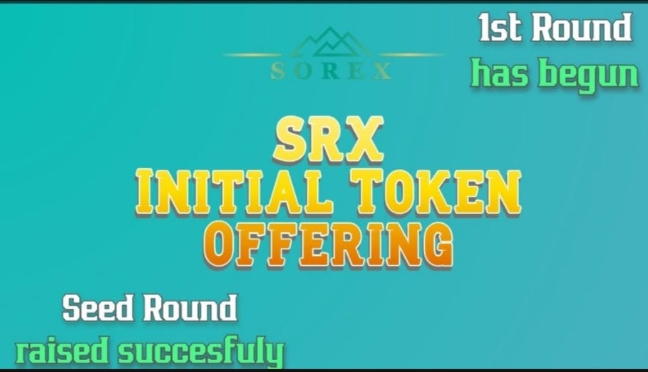 Getting Started on the SOREX Platform | by Onyiiok | Medium
