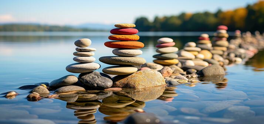Chowa: The Japanese Secret to a Balanced Life | by Pallavi Rajput | Medium
