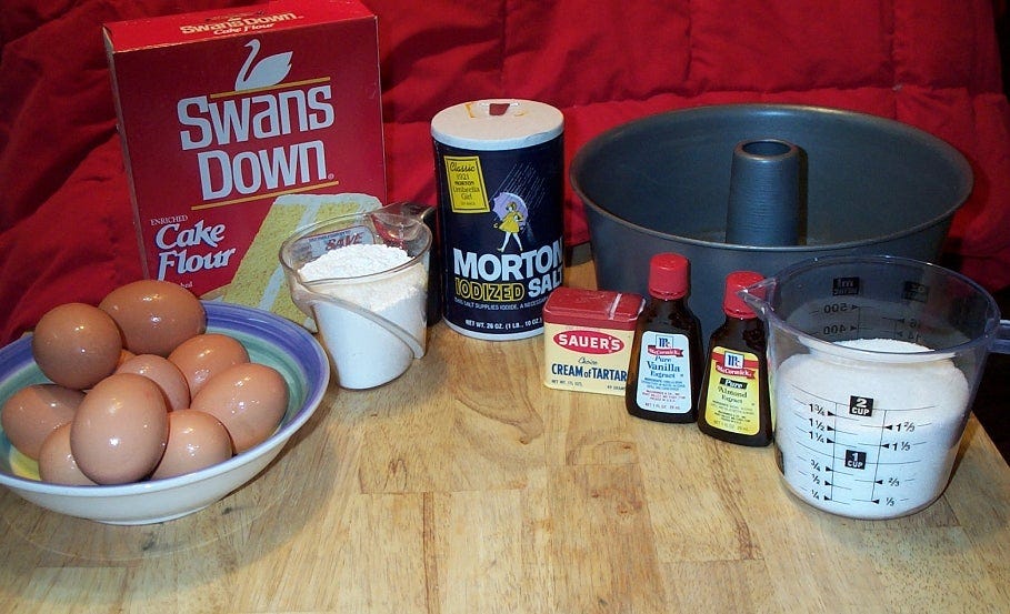 How to Make a Cake from Scratch That Looks Like It’s From a Bakery | by ...