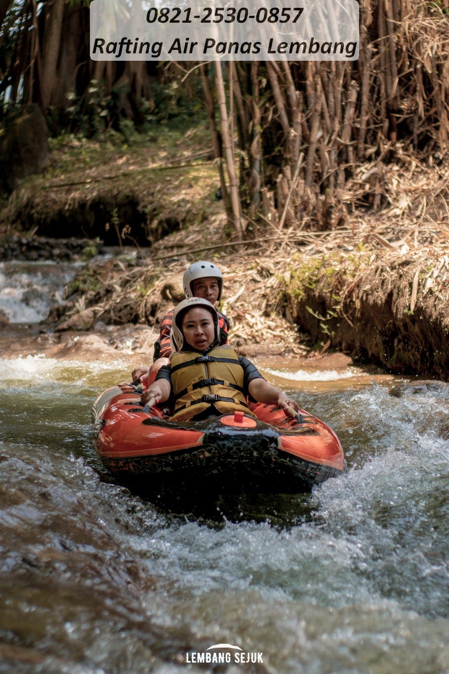 0821–2530–0857 Body Rafting Lembang Bandung | by Rafting Lembang | Jan ...