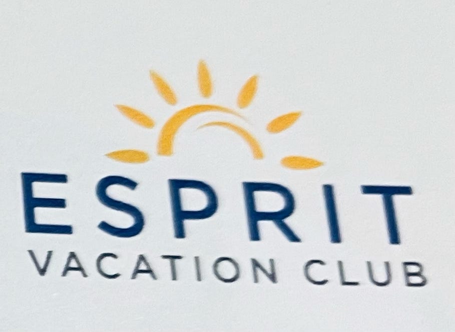 Club Esprit: My Personal Experience | by LuisEnrique | Medium