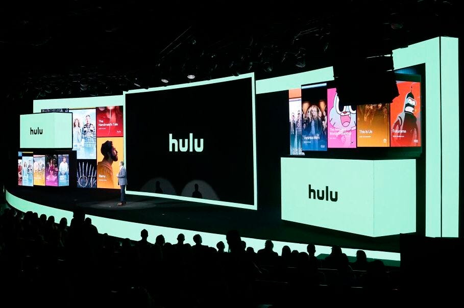 How to redeem product code hulu.com/activate | by Robert Petterson | Medium