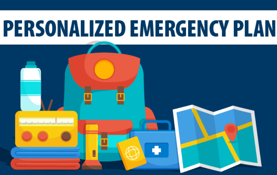 Personalized Preparedness: Your Custom Emergency Plan | by PlanBowl ...