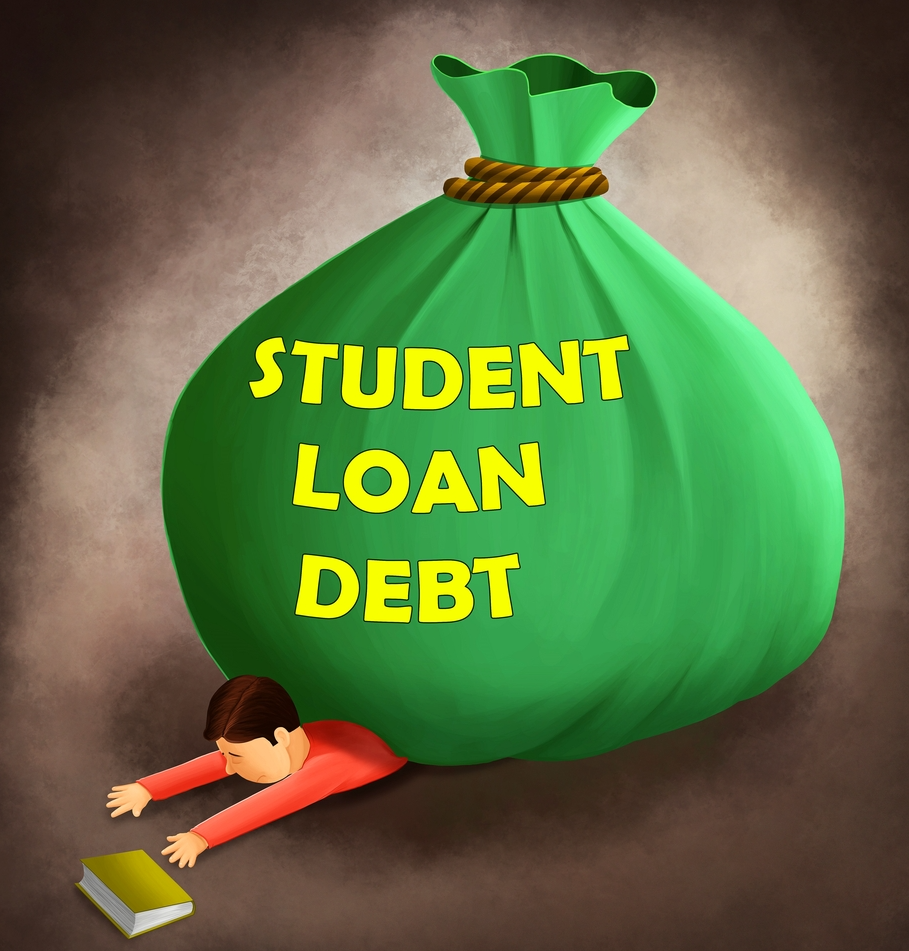 How to Fix Student Loan Debt. A simple and very difficult strategy ...