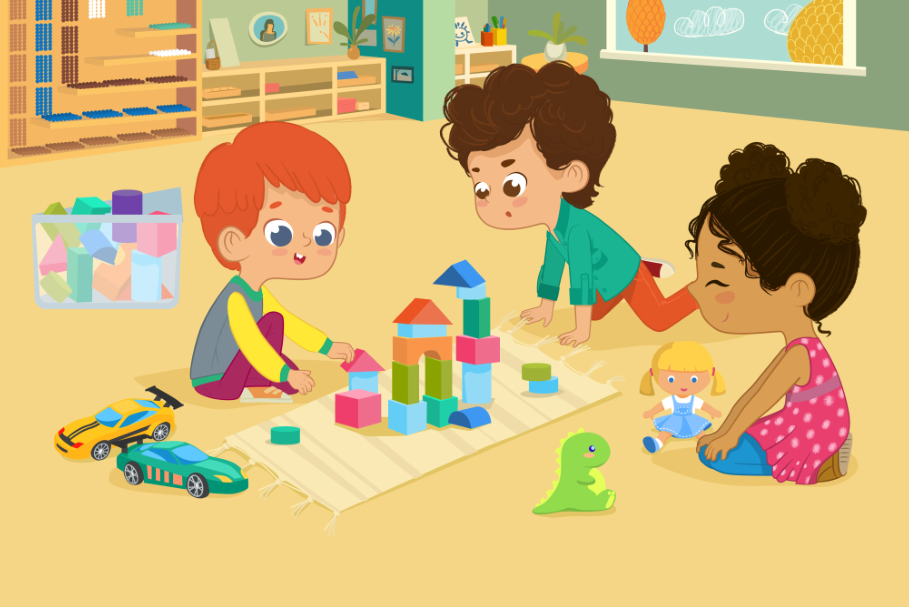 ABA Insights: Enhancing Child Wellness Journey - Superhero Kiddos,ABA ...